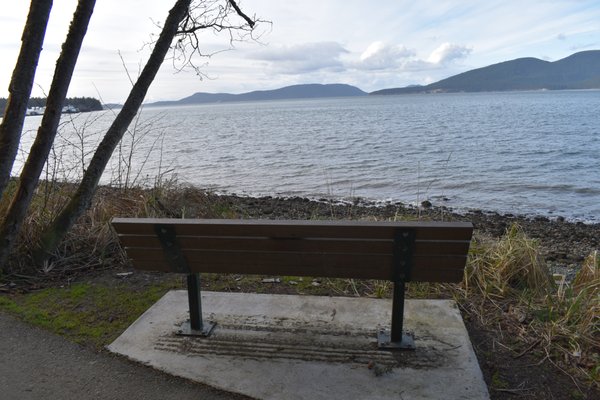 GUEMES CHANNEL TRAIL - Updated July 2025 - 30 Photos - Edwards Way ...