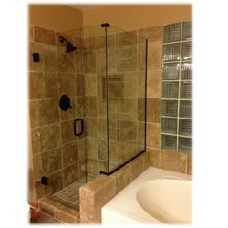 CRYSTAL CLEAR VIEW GLASS - 44 Photos & 73 Reviews - Glass & Mirrors ...