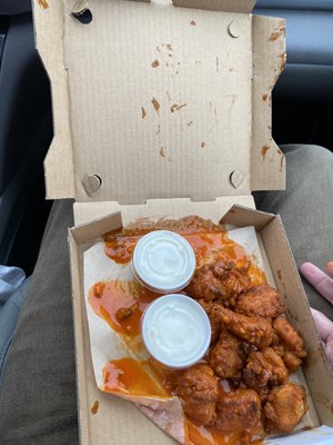 PIZZA FACTORY - 235 Photos & 347 Reviews - 40915 Sierra Dr, Three ...