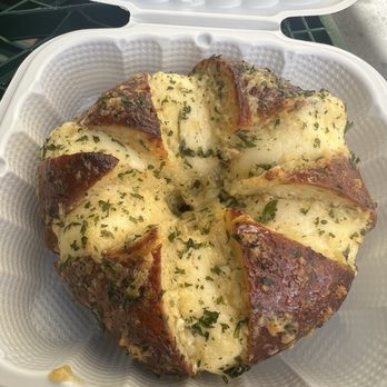 CALIC BAGEL - Updated May 2024 - 699 Photos & 325 Reviews - 2748 W 8th ...