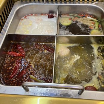 SEVENTEEN HOT POT - Updated July 2024 - 95 Photos & 21 Reviews - 4744 ...