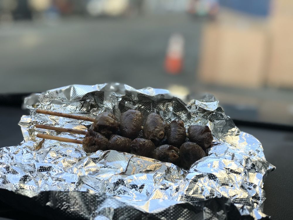 PING YANG THAI GRILL & DESSERT - Updated May 2024 - 563 Photos & 213 ...