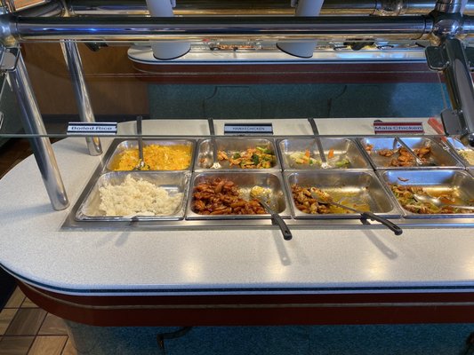 CHINA BUFFET KING - Updated September 2025 - 18 Photos & 44 Reviews ...