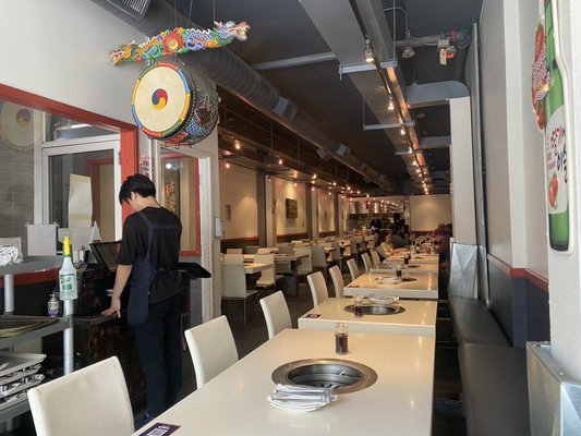 KOREAN GRILL HOUSE - Updated October 2025 - 218 Photos & 312 Reviews ...