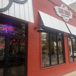 ZO’S GOOD BURGER DETROIT - Updated July 2025 - 124 Photos & 101 Reviews ...