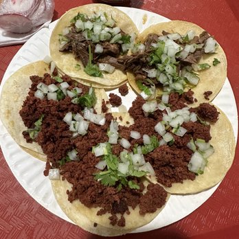 TACO MICH & BAR 4 - Updated July 2024 - 77 Photos & 79 Reviews - 1301 E ...