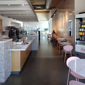 DEAN: A COFFEE SHOP - Updated October 2024 - 245 Photos & 198 Reviews ...