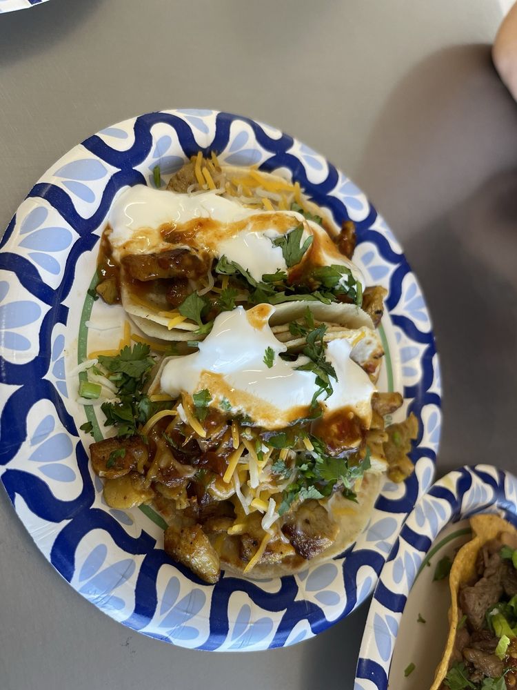 TACOS EL JR - Updated June 2026 - 61 Photos & 143 Reviews - 1104 W 16th ...