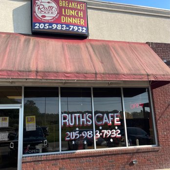 RUTH’S CAFE - Updated June 2025 - 42 Photos & 48 Reviews - 4012 24th St ...