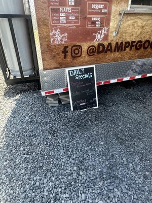 DAMPF GOOD BBQ - Updated March 2025 - 124 Photos & 94 Reviews - 6800 ...