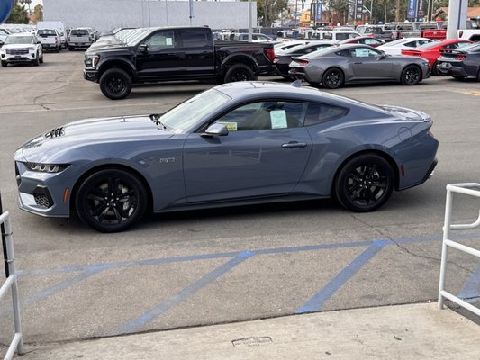 KEN GRODY FORD - Updated August 2025 - 139 Photos & 411 Reviews - 1121 ...