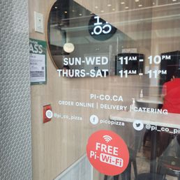 PI CO - Updated December 2025 - 184 Photos & 125 Reviews - 1200 Bay ...