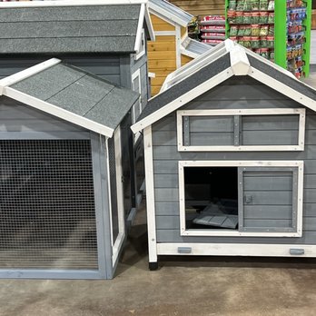 RED BARN FEED & SUPPLY - Updated December 2025 - 22 Photos & 21 Reviews ...