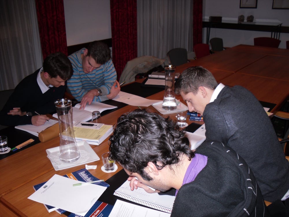 MANHATTAN ELITE PREP - Updated November 2025 - Request Information - 12 ...