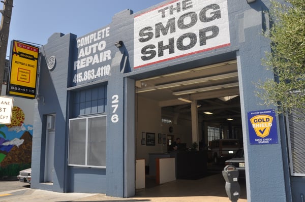 THE SMOG SHOP - Updated December 2025 - 13 Photos & 355 Reviews - 276 ...