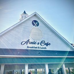 ARNIE’S CAFE - Updated December 2025 - 378 Photos & 210 Reviews - 294 E ...