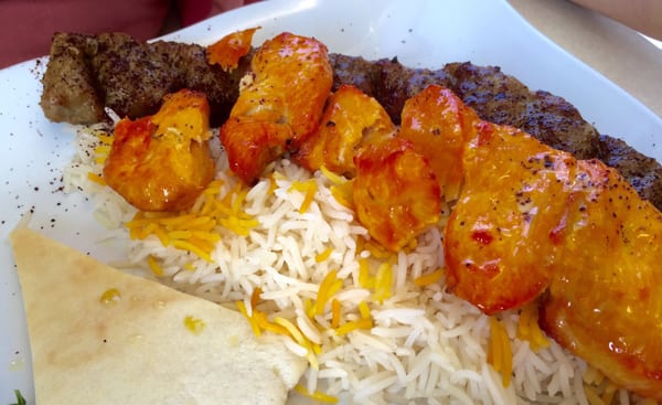 SACTOWN KABOB - Updated March 2025 - 263 Photos & 354 Reviews - 2440 ...