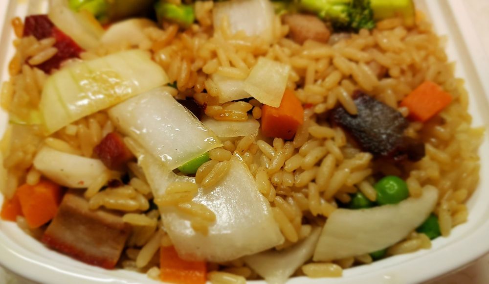 NEW CHINA BUFFET - Updated July 2024 - 50 Photos & 67 Reviews - 2830 S ...