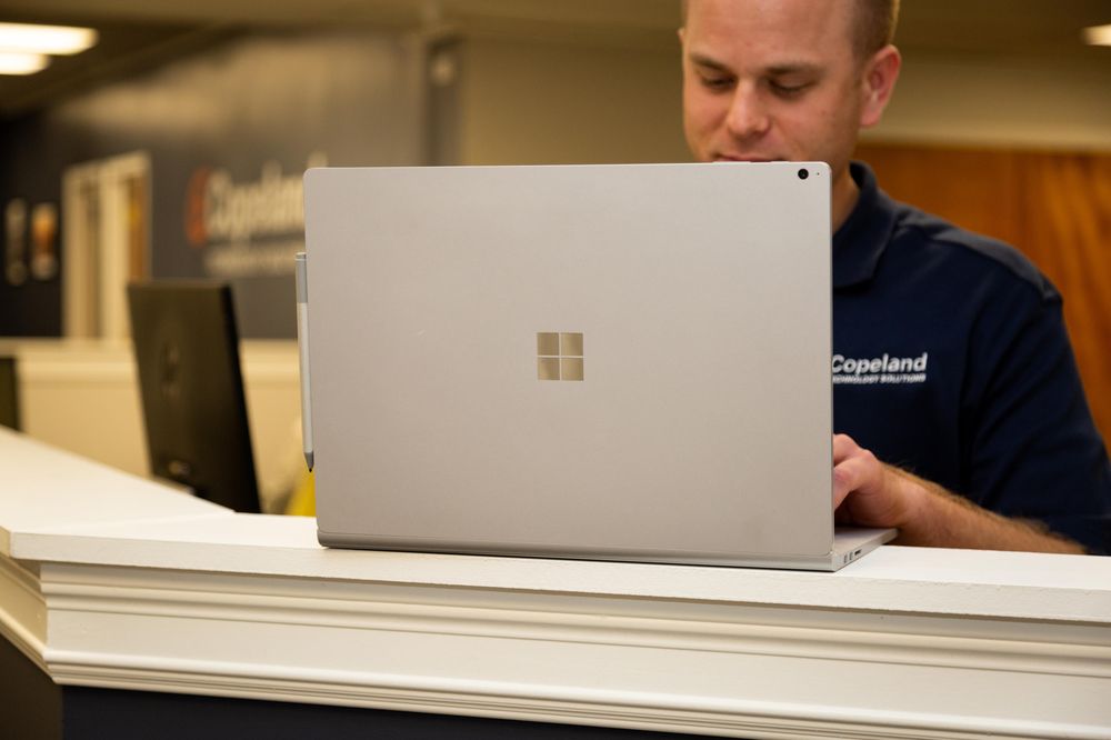 COPELAND TECHNOLOGY SOLUTIONS - Updated December 2025 - 150 Wales Ave ...