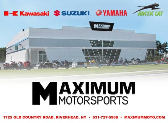 MAXIMUM MOTORSPORTS - 10 Photos & 27 Reviews - 1725 Old Country Rd ...
