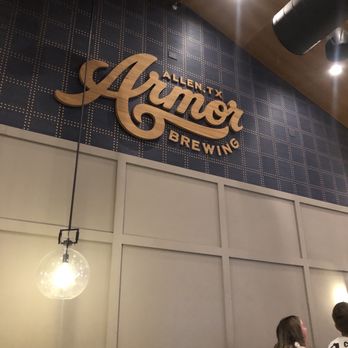 ARMOR BREWING - Updated May 2025 - 329 Photos & 181 Reviews - 9 ...