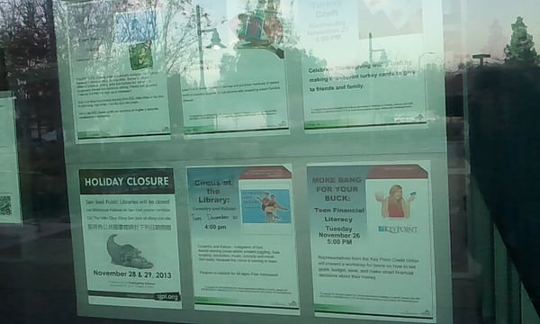 TULLY COMMUNITY BRANCH LIBRARY - Updated November 2025 - 30 Reviews ...