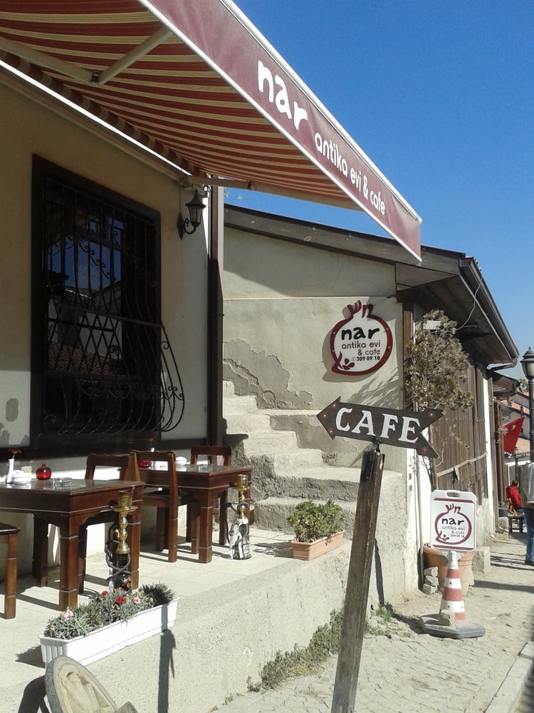 NAR ANTIKA - Hamamönü, Ankara, Turkey - Antiques - Yelp