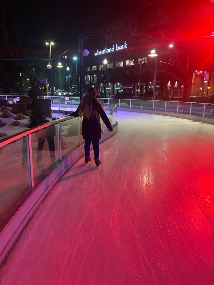 NUMERICA SKATE RIBBON - Updated December 2025 - 14 Photos & 17 Reviews ...