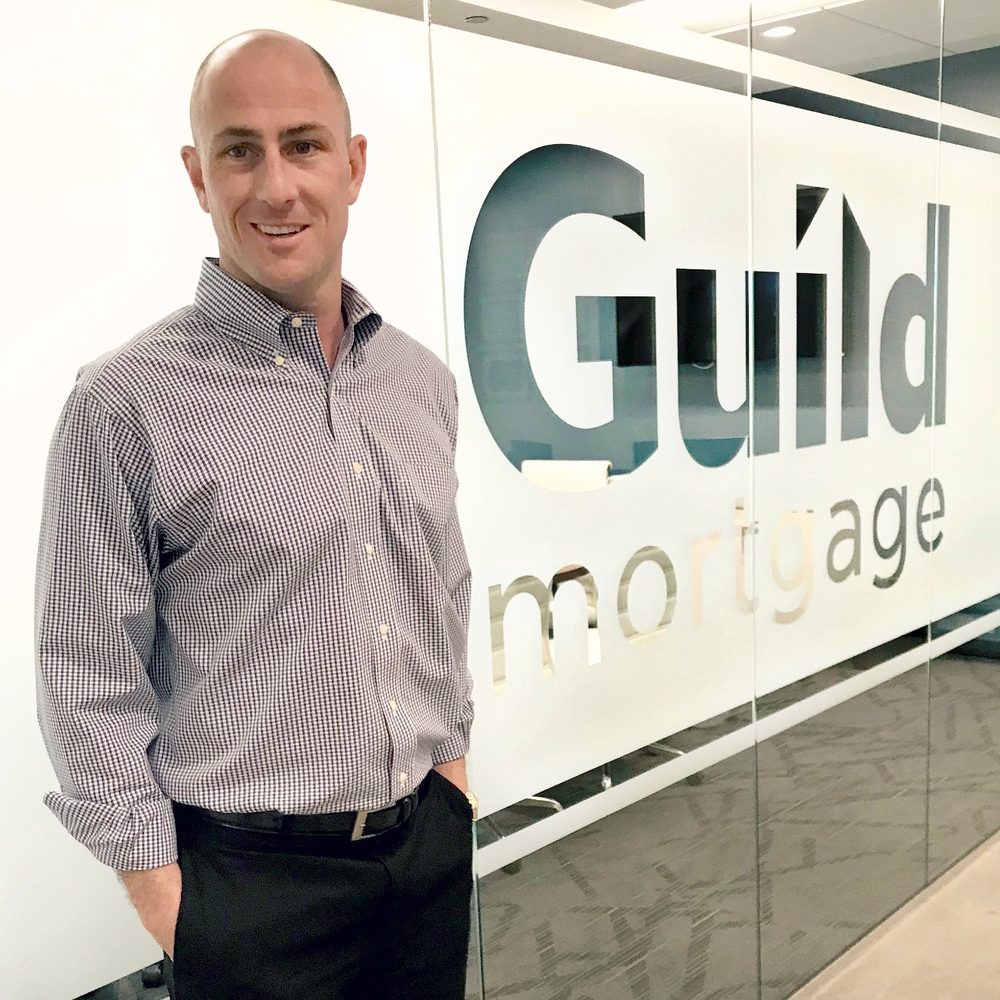 SHANE BARKER MORTGAGE BROKER - BARRETT FINANCIAL - Updated September ...