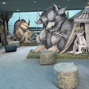 RICHLAND LIBRARY MAIN - Updated December 2025 - 103 Photos & 32 Reviews ...