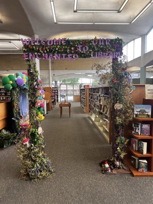 COVINA PUBLIC LIBRARY - Updated December 2025 - 47 Photos & 44 Reviews ...