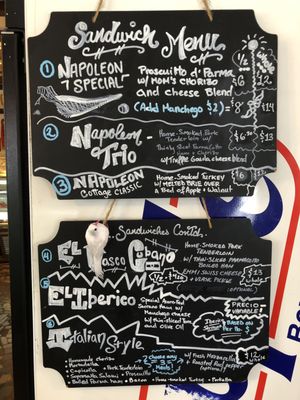 NAPOLEON BAKERY - 95 Photos & 95 Reviews - 6619 S Dixie Hwy, West Palm ...