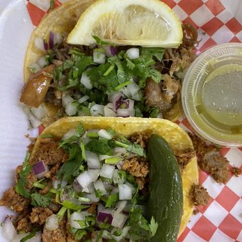 TACOS EL GOLOSO - Updated August 2024 - 67 Photos & 82 Reviews - 247 N ...