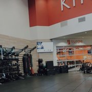 KINECTIVE FITNESS CLUB - 66 Photos & 23 Reviews - 1020 Belvidere St, El ...