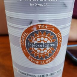 TAPIOCA EXPRESS - Updated September 2025 - 327 Photos & 373 Reviews ...