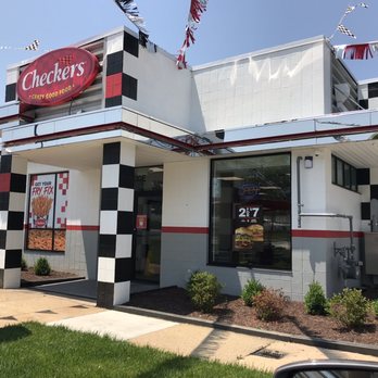 CHECKERS - Updated October 2025 - 29 Photos - 11700 Reisterstown Rd ...