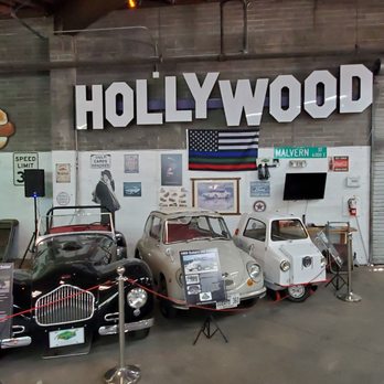 TUCSON AUTO MUSEUM - Updated August 2025 - 123 Photos & 12 Reviews ...