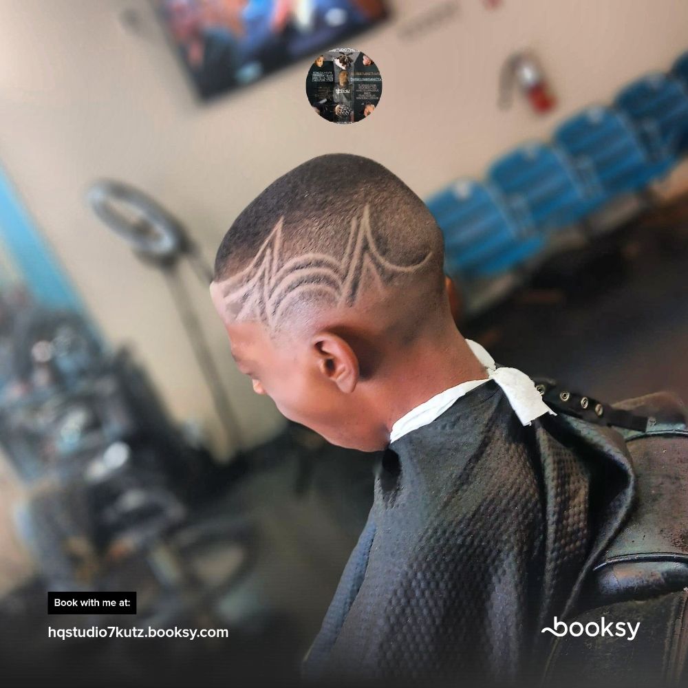 DALLAS CELEBRITY BARBER - Updated January 2026 - Request an Appointment ...