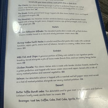 MARINA BAR & GRILL - Updated July 2024 - 144 Photos & 88 Reviews - 5879 ...