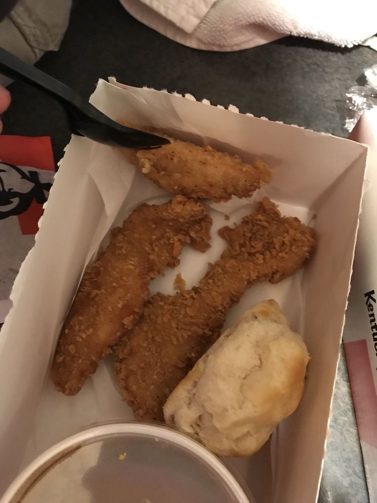 KFC - Updated October 2025 - 25 Reviews - 3212 Douglas Ave, Racine ...