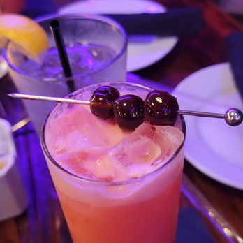 FUSION GRILL & BAR - Updated July 2024 - 586 Photos & 258 Reviews ...