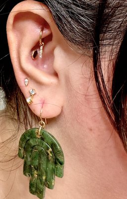 DEEP ROOTS TATTOO & BODY PIERCING - 235 Reviews & 92 Photos - 18920 ...