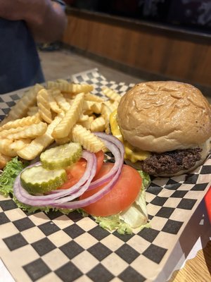 THE RIVER GRILL - Updated July 2025 - 12 Reviews - 22215 Windy Hollow ...