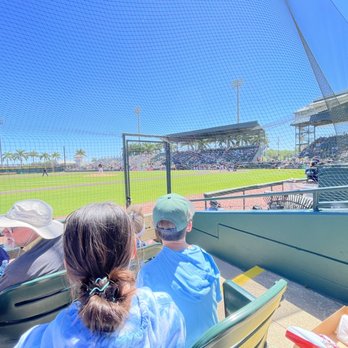 LECOM PARK - Updated May 2025 - 440 Photos & 55 Reviews - 1611 9th St W ...