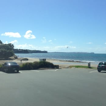 ROTHESAY BAY BEACH - Updated April 2024 - Rothesay Bay Road, Auckland ...