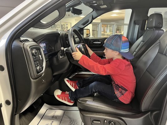 CONCORD CHEVROLET - Updated December 2025 - 196 Photos & 969 Reviews ...