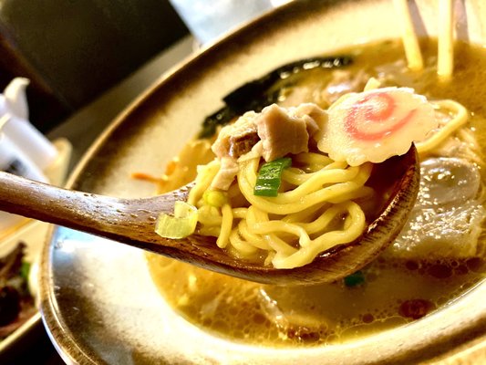 KAMI RAMEN BAR - Updated September 2024 - 259 Photos & 187 Reviews ...