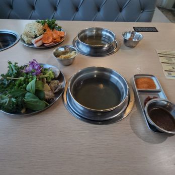 HELLO SHABU - Updated March 2025 - 289 Photos & 170 Reviews - 228 W ...