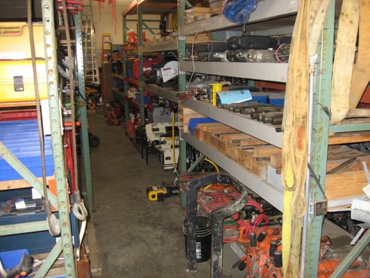 PACIFIC RIM EQUIPMENT RENTALS - Updated December 2025 - 18 Photos ...