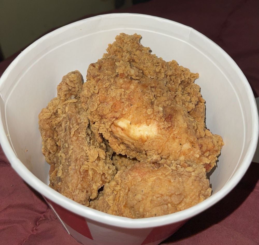 KFC - Updated November 2025 - 9041 Chalmers, Detroit, Michigan ...